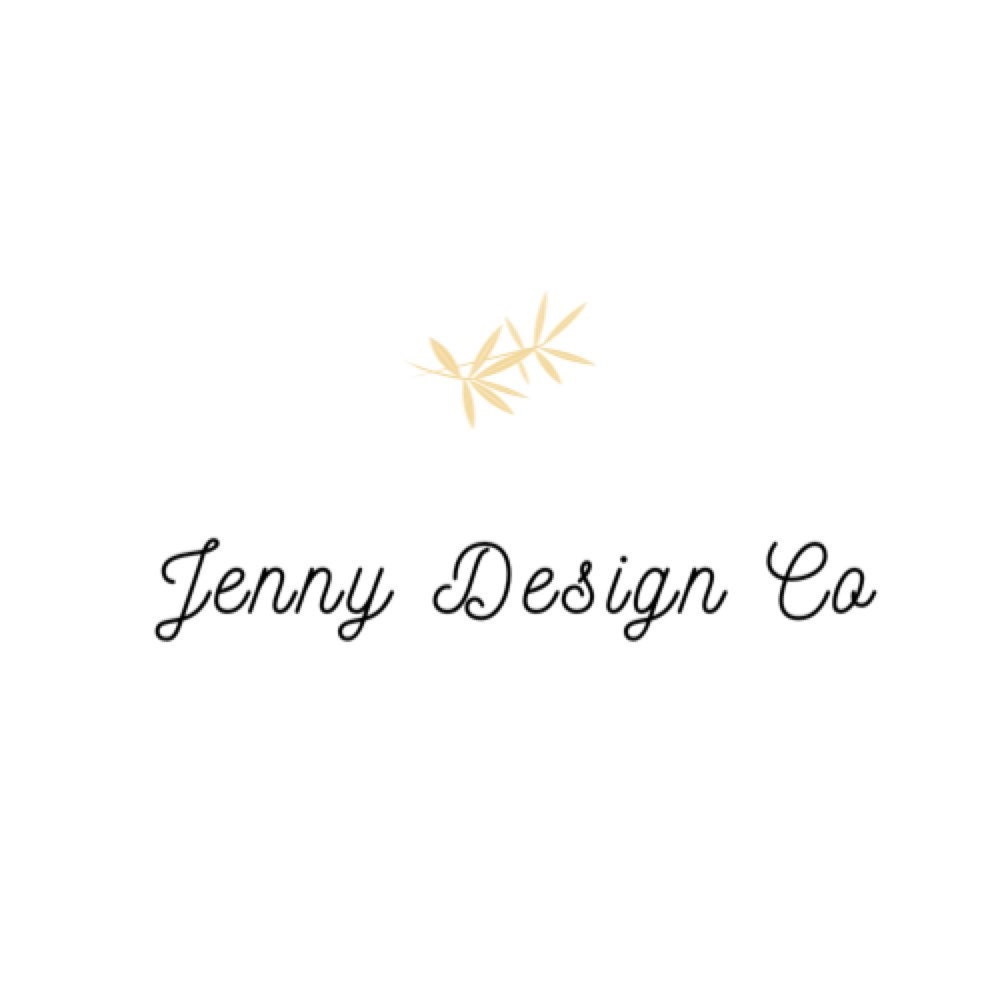 JennyDesignStore - Etsy