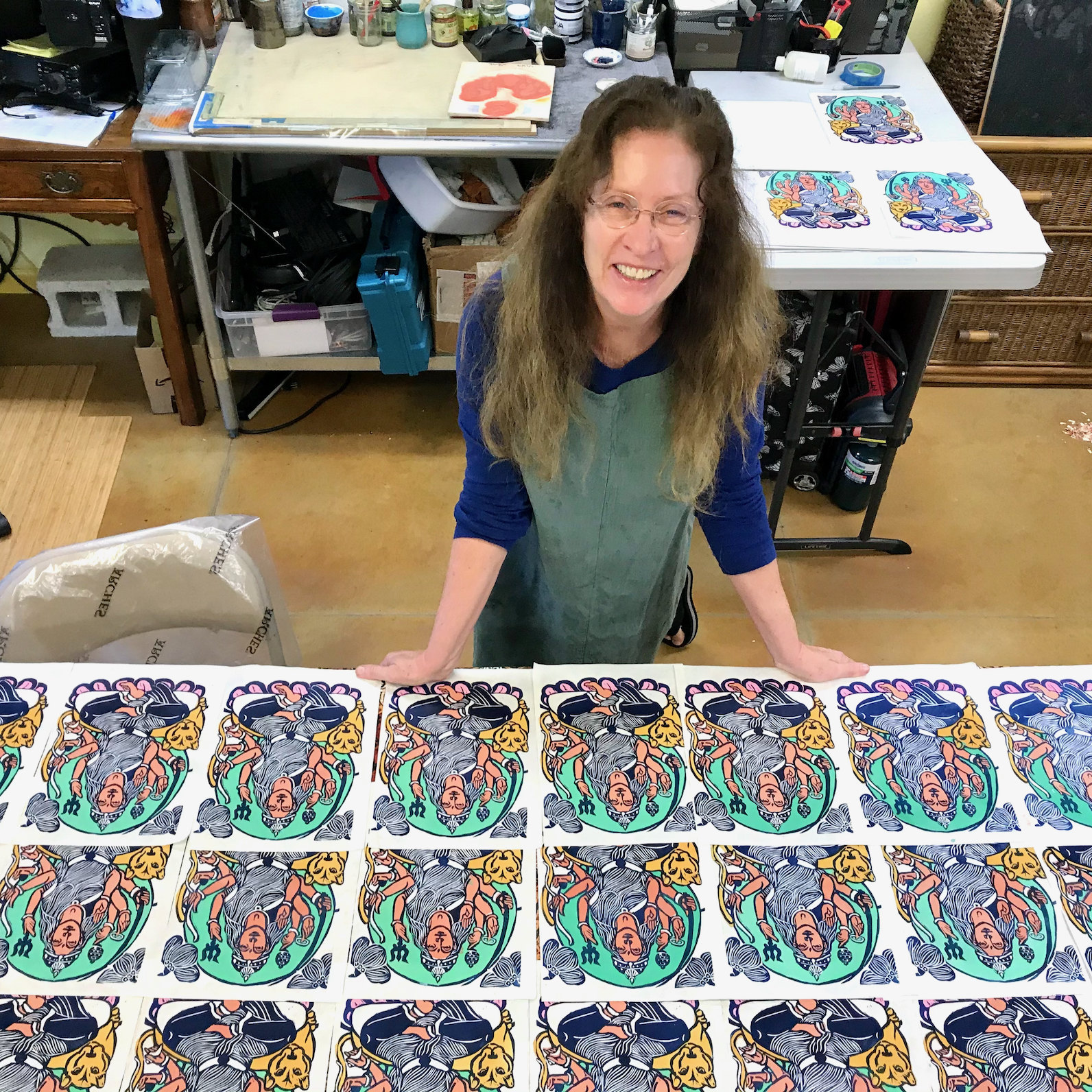 FaithStoneArt - Etsy