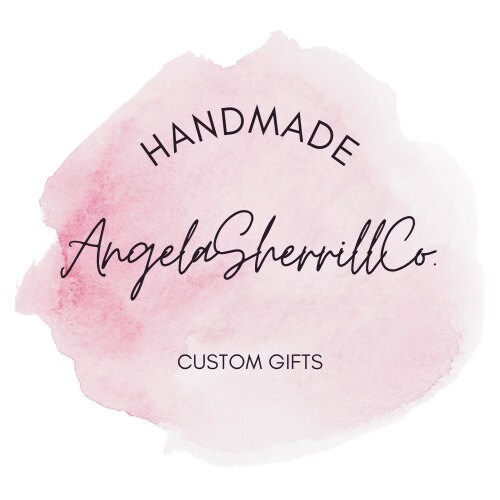 AngelaSherrillCo - Etsy