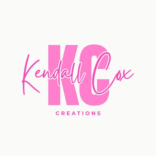 kendallcoxcreations - Etsy