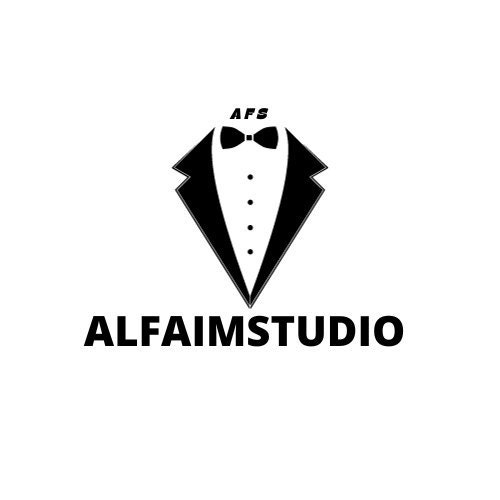 AlFaimstudio - Etsy