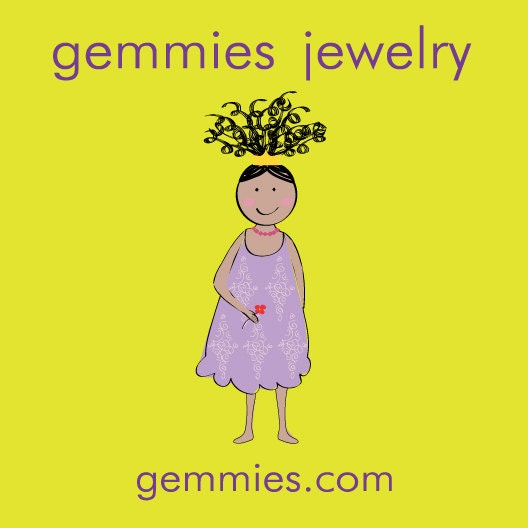GemmiesGirlsJewelry - Etsy