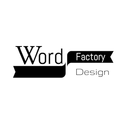 WordFactoryDesign - Etsy