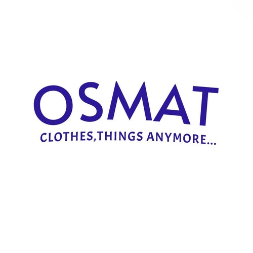 OSMAT - Etsy