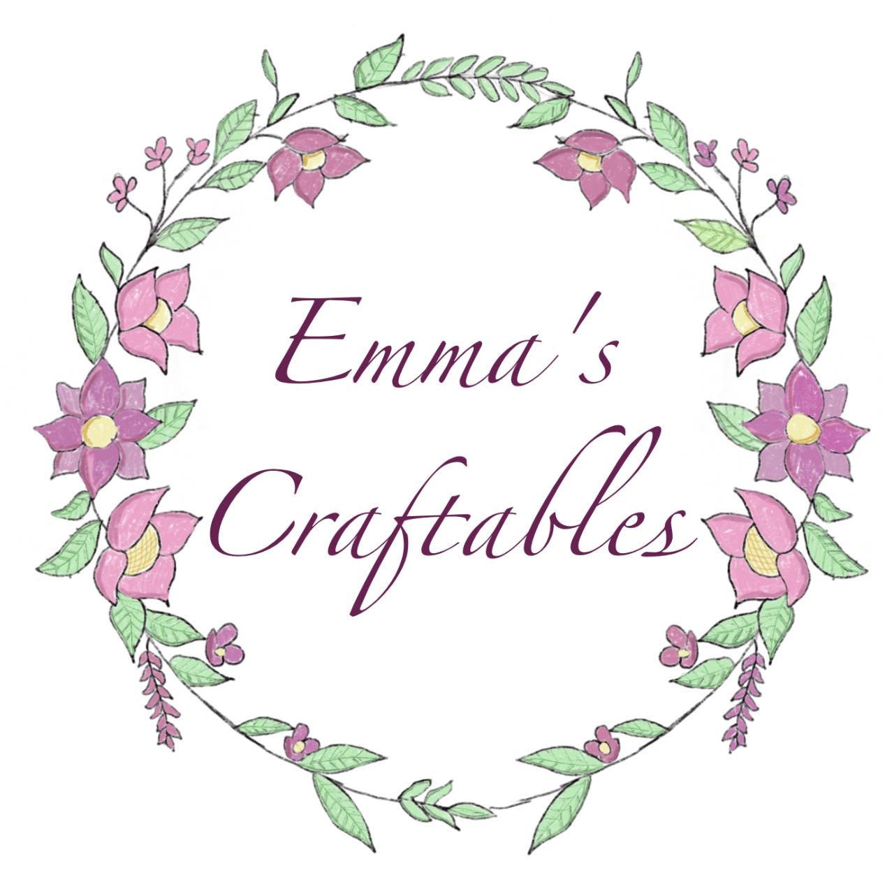 EmmasCraftables - Etsy UK