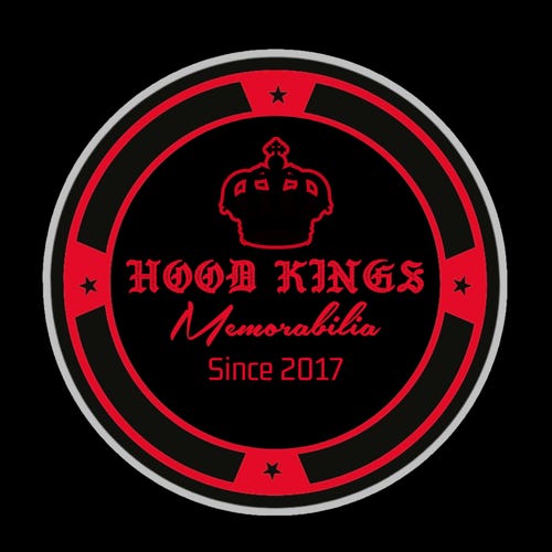 HoodKings - Etsy