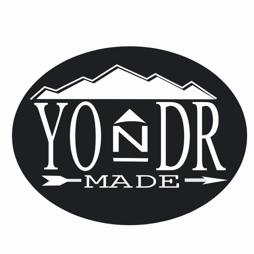 YondrMade - Etsy
