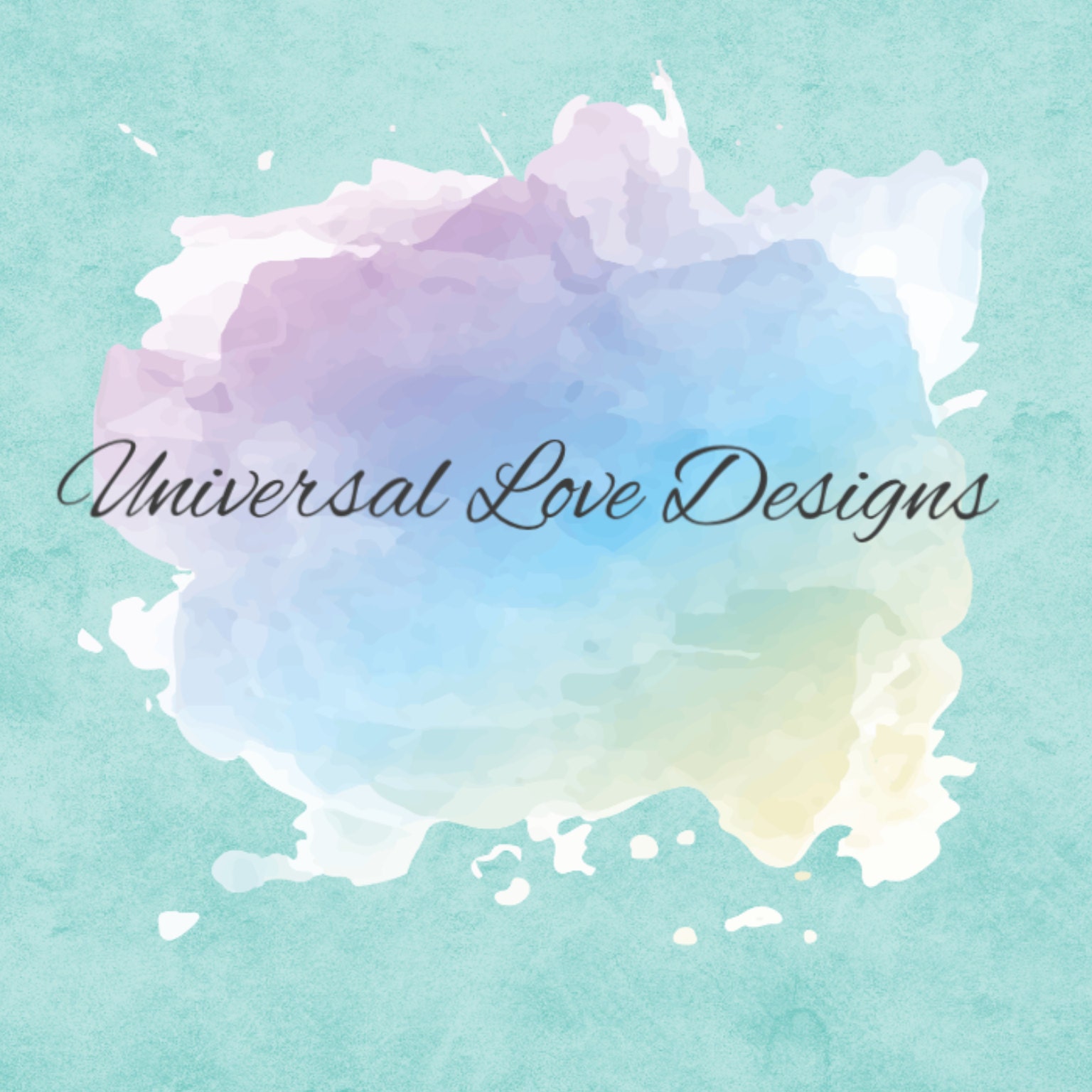 UniversalLoveDesigns - Etsy
