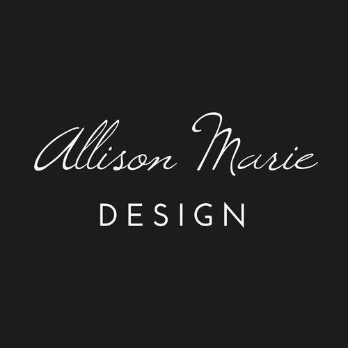 allisonmariedesign - Etsy