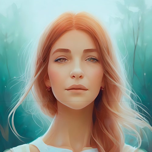 LuciaArtistShop - Etsy