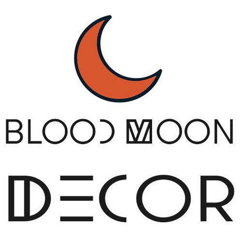 BloodMoonDecor - Etsy
