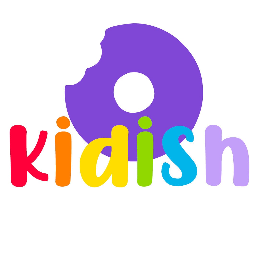 Kidish - Etsy