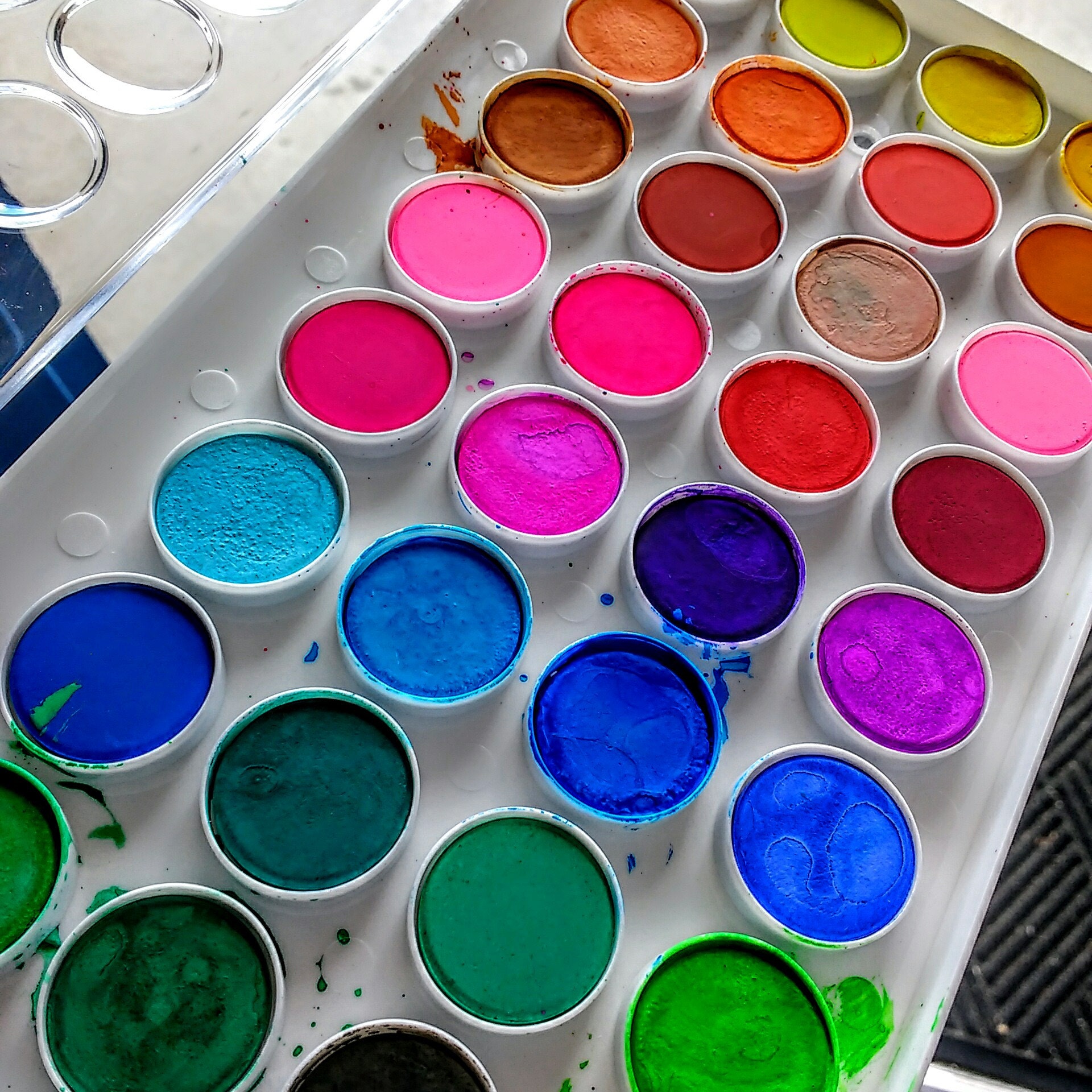 Vintage stickers current stickers and more by thegrantgirl on Etsy