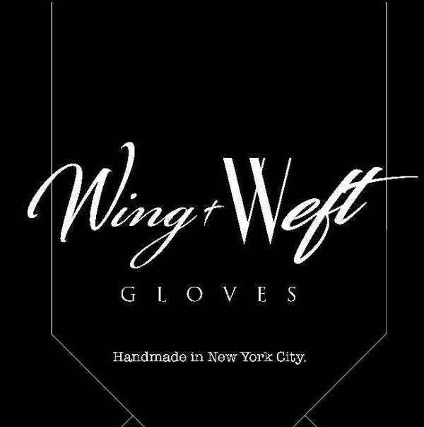 WingWeftGloves - Etsy