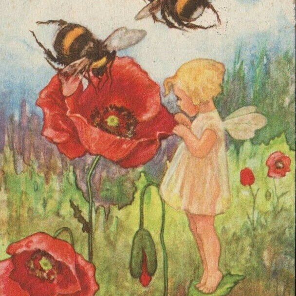 PixieBeesAndMe - Etsy