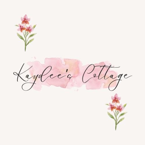 KaydeesCottage - Etsy