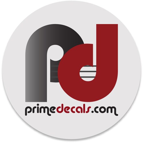 PrimeDecal - Etsy