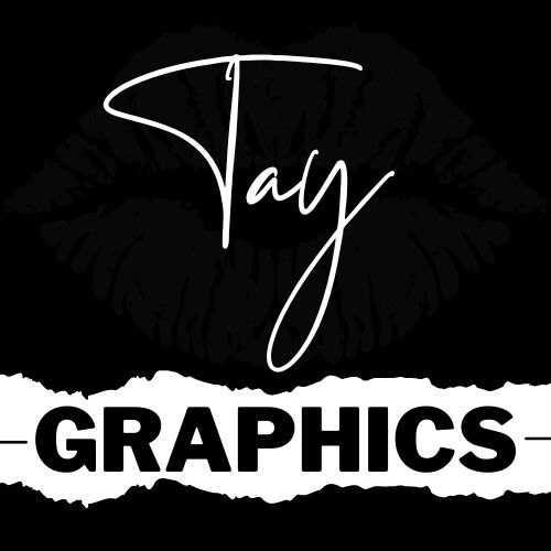 TayGraphics - Etsy