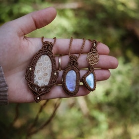 nattynaturalcreation - Etsy.de