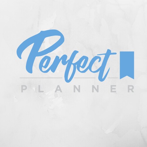 PerfectPlannerStore - Etsy