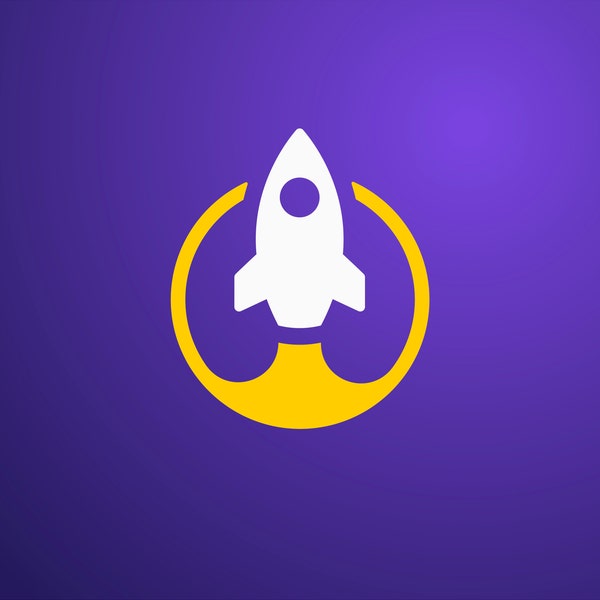 Neon Infinity Animated Stream Pack Twitch Overlays, Screens, Panels ...