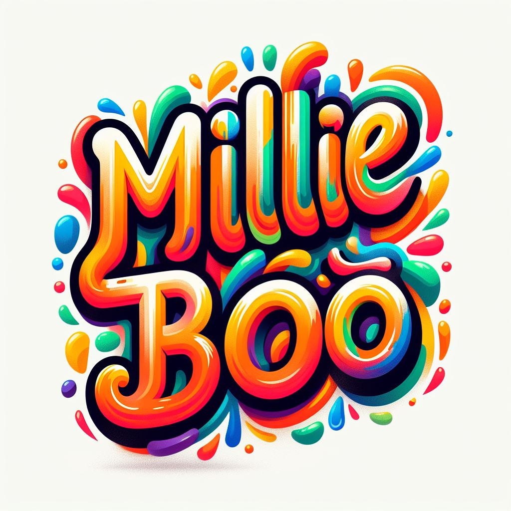 MillieBooDesigns - Etsy Australia