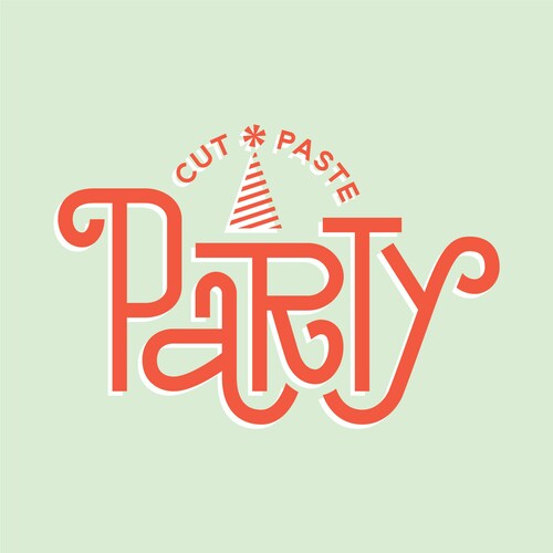 CutPasteParty - Etsy