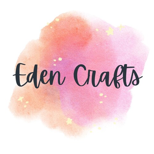 EdenCraftsLondon - Etsy