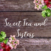 Sweet Tea and Sisters by SweetTeaandSisters on Etsy