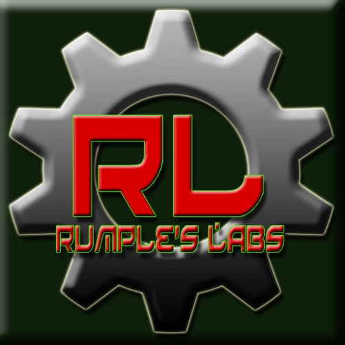 RumplesLabs - Etsy