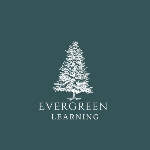 EvergreenLearning - Etsy
