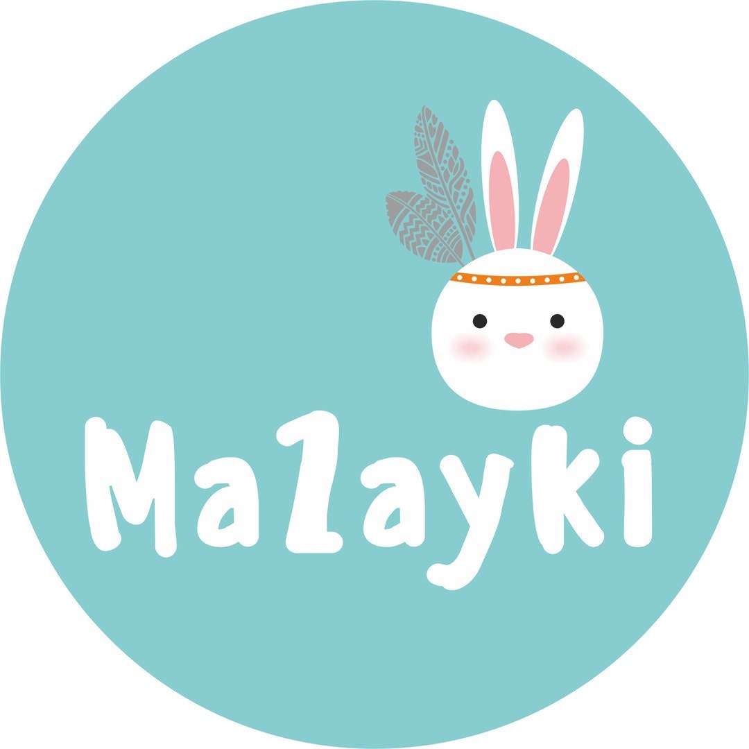 MaZayki - Etsy