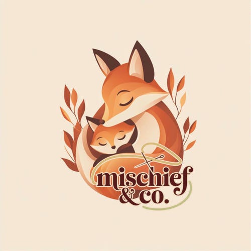MischiefandCoMarket - Etsy