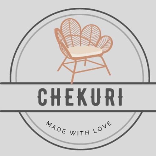Chekuri - Etsy