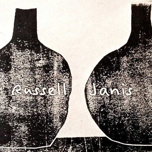 www.russelljanis.com by RussellJanisTable on Etsy