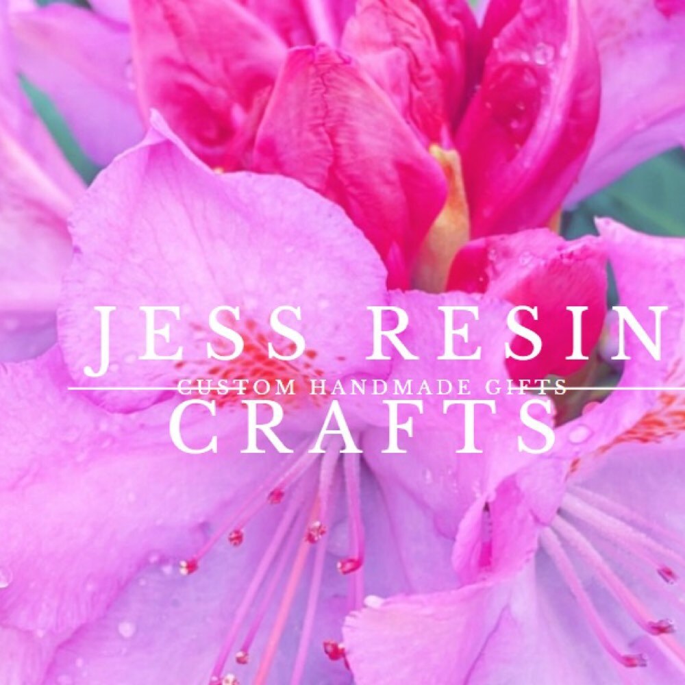 JessResinGifts - Etsy