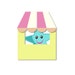 Funny Numbers Clipart, Numbers From 0 to 9, Funny Emoticon Number ...