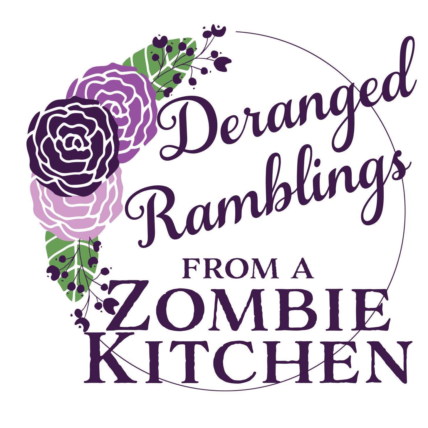 ZombieKitchen - Etsy
