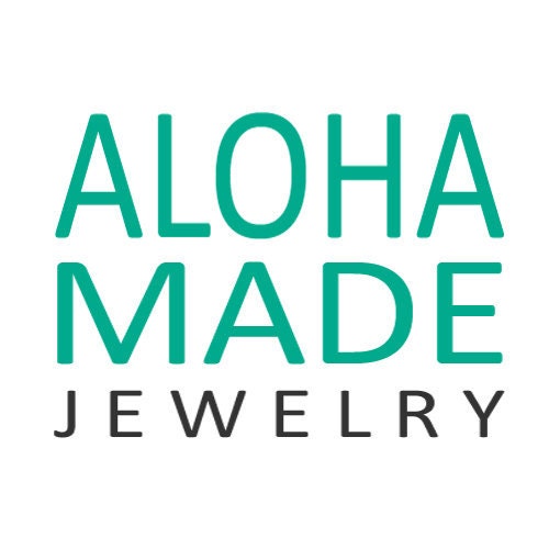 AlohaMadeJewelry - Etsy
