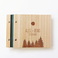 Hotel Compendium, Motel Folder, Airbnb Compendium, Menu Folder, Custom ...