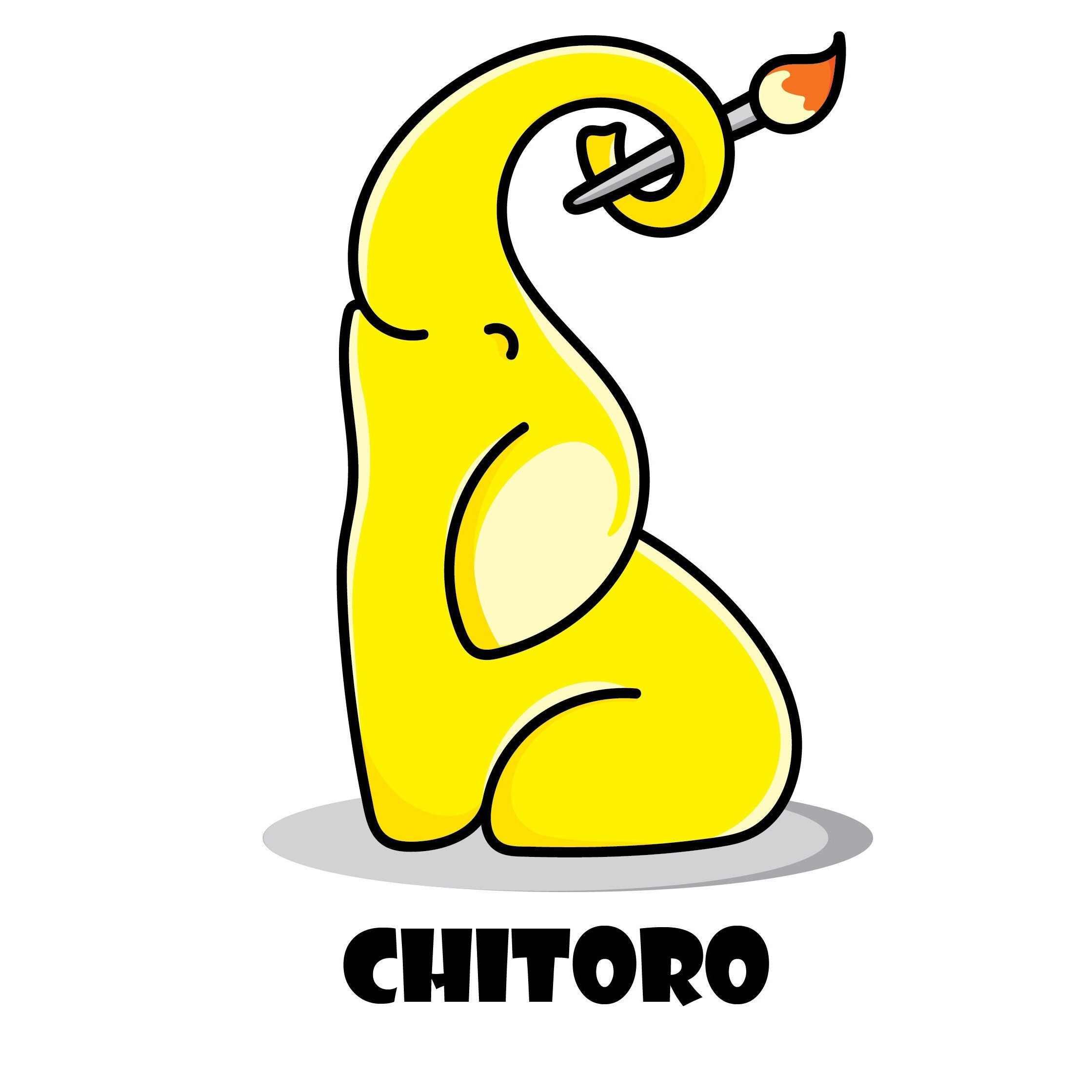 Chitoroshop - Etsy