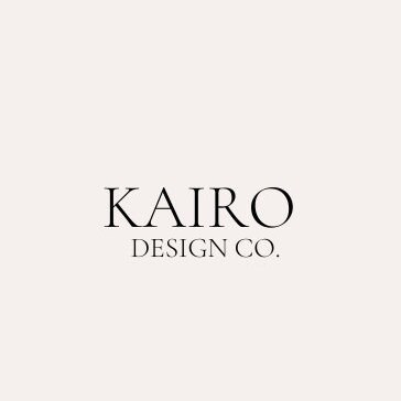 KairoDesignCo - Etsy