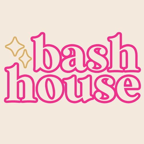 BashHouse - Etsy
