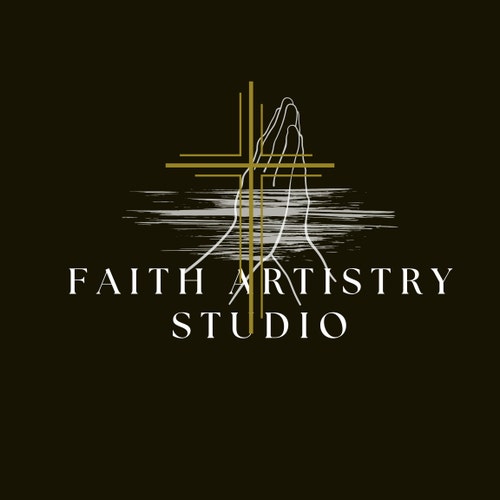 FaithArtistryStudio - Etsy