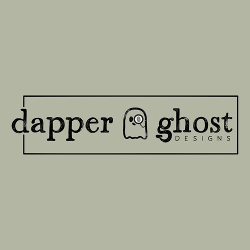 DapperGhostDesigns - Etsy