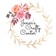 JennisCraftyCenter - Etsy