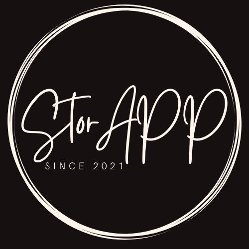 StorAPP - Etsy