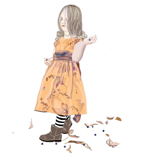 SherryWackerStudio - Etsy