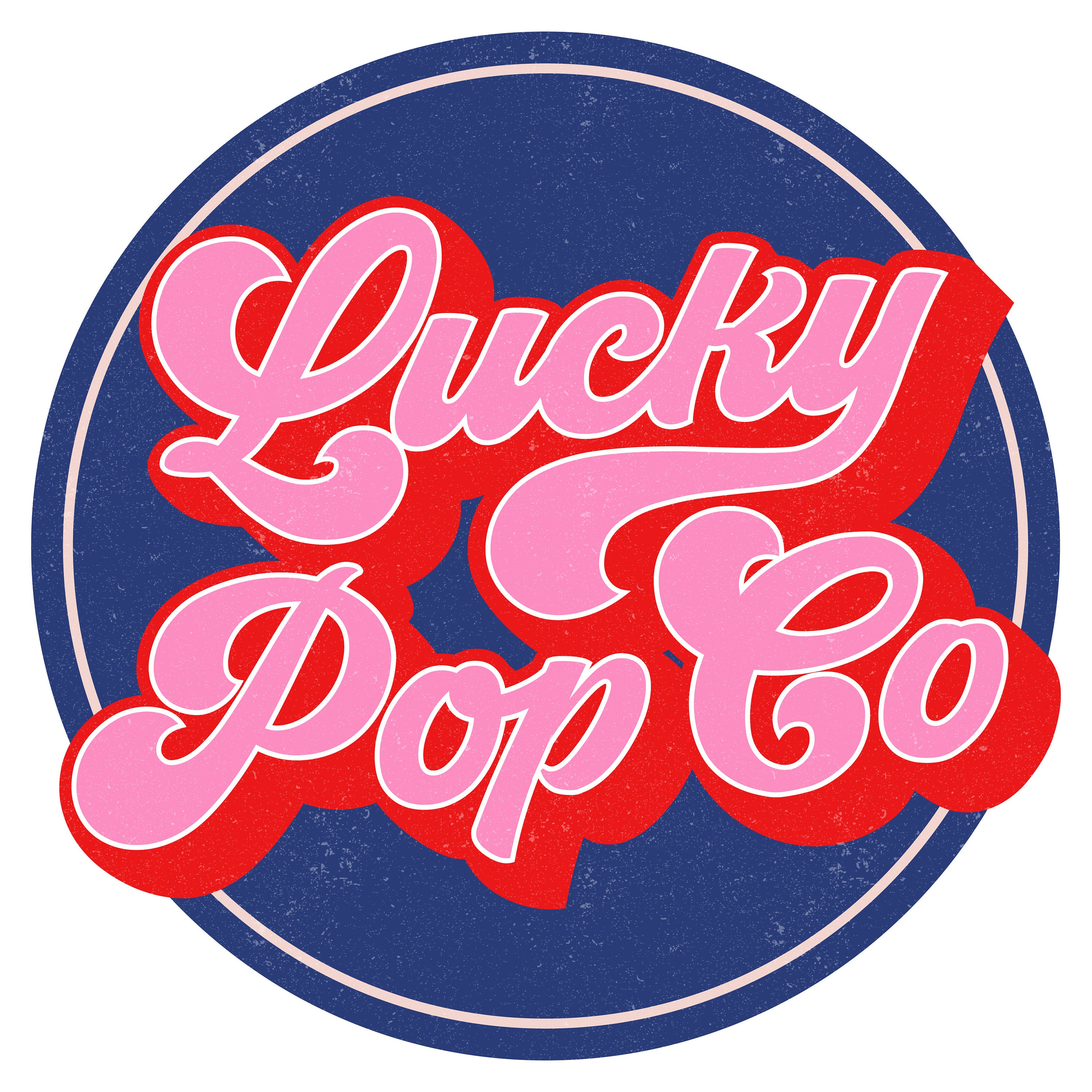 LuckyPopCo - Etsy