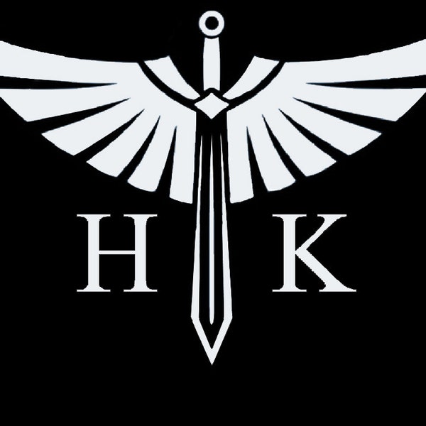 HTN Ladder Damascus Custom Billet / Great Quality / Twist Pattern / 2 X ...